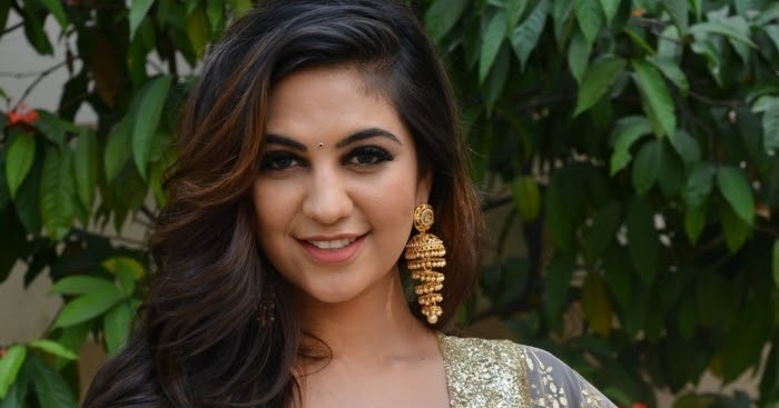 Actress Harshitha Photos Stills Gallery - tamilstarstudio