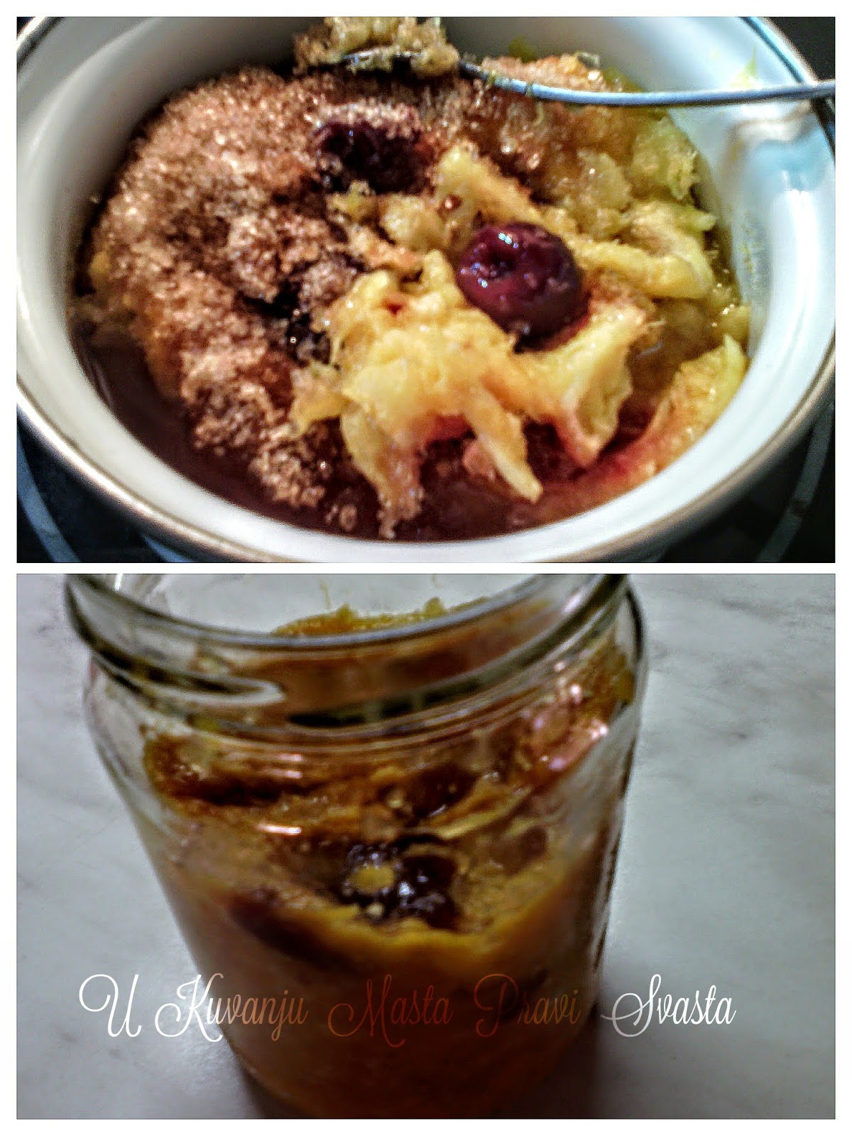 U kuvanju masta pravi svasta: јануар 2017