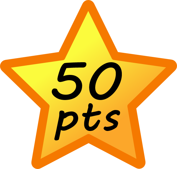 ↑↑ PointsUp ↑↑