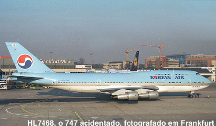 KE 801 - Cansaço Mortal (Relato de desastre da Blackbox do Jetsite ...