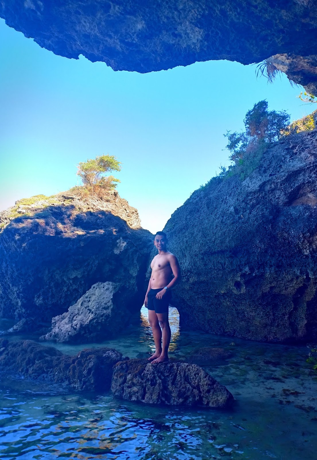 Kinatarkan Island, The Forgotten Paradise In The North - FaceCebu ...