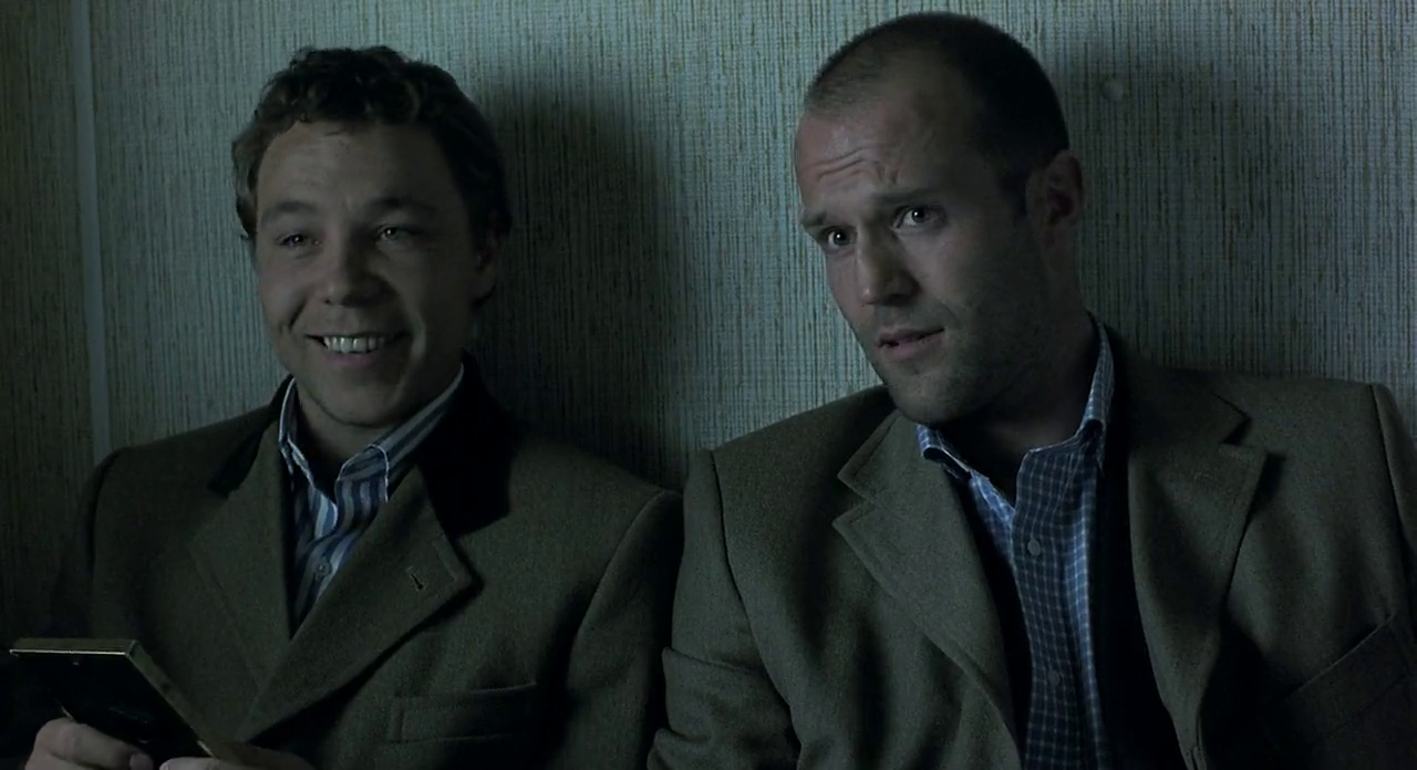 movies-books-writers-comics: SNATCH