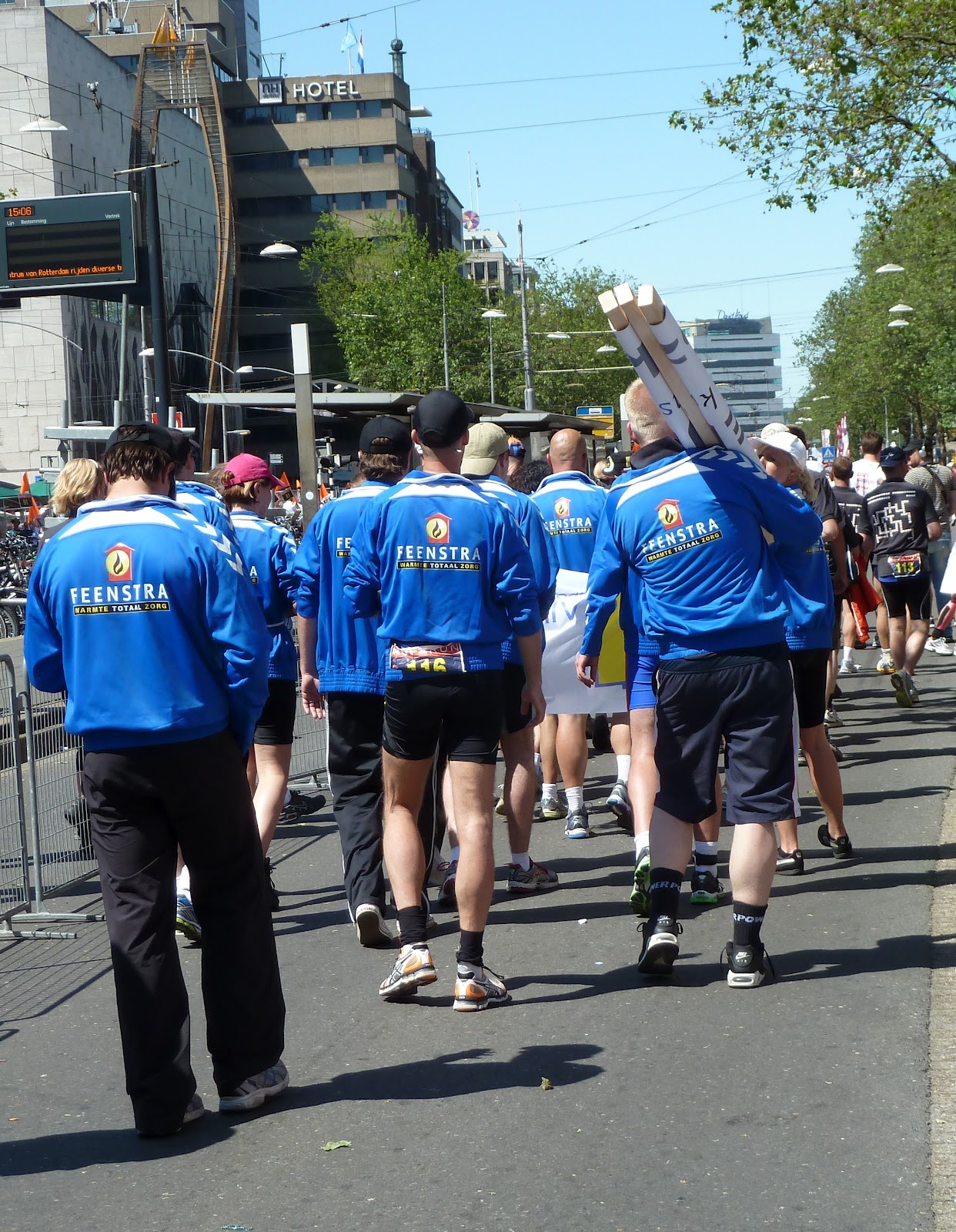 VERT-EL-SELS.: Zeevlam