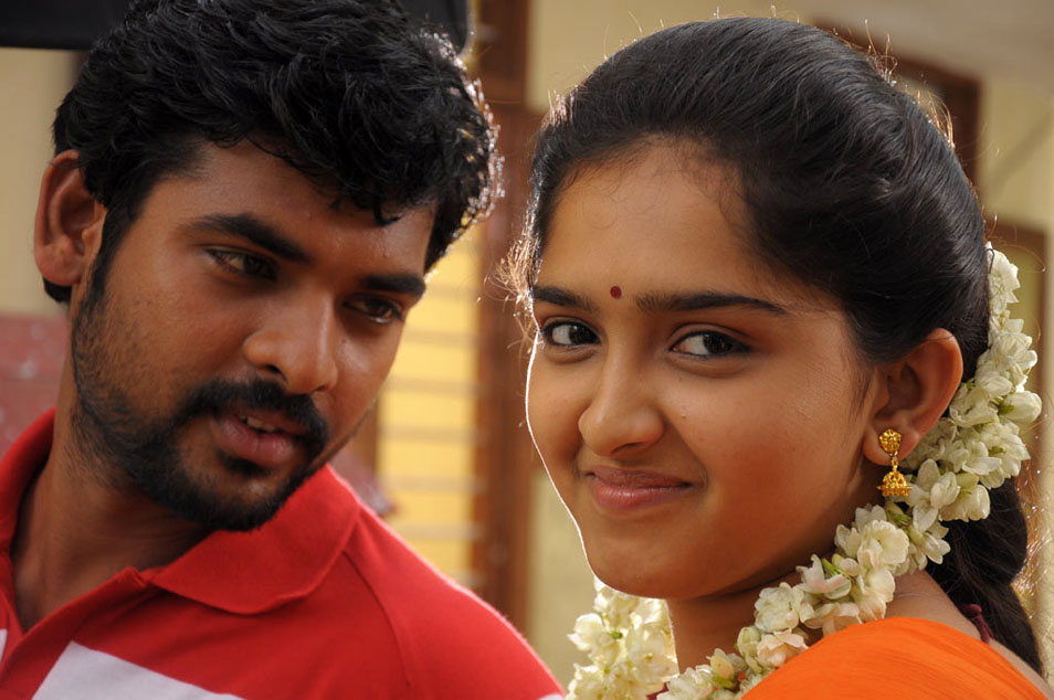 Tamil Movie Eththan Gallery | Bollymira
