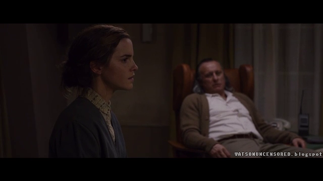 Emma Watson: 8 minutes clip of Colonia, starring Emma Watson