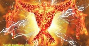 How Great Is Our GOD!: The Four Living Creatures of Ezekiel and Revelation