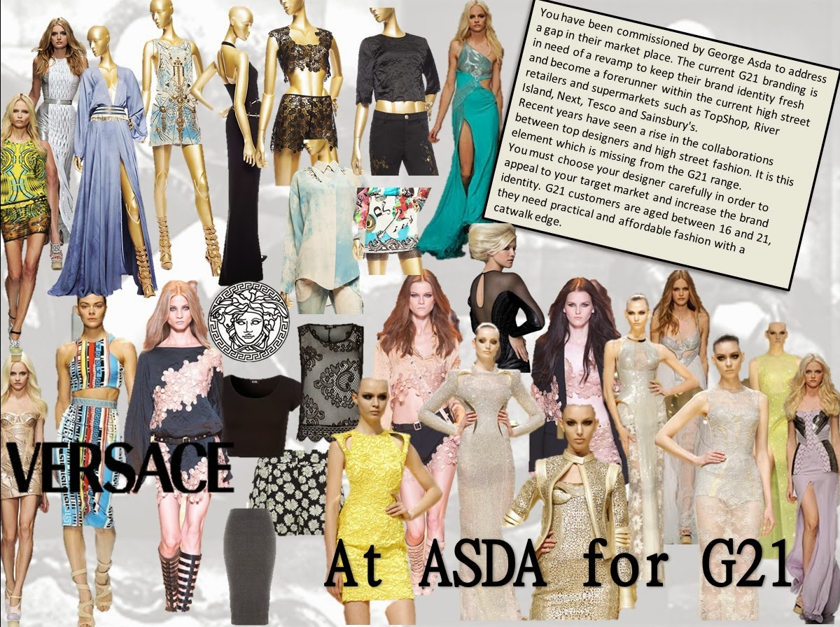 Manchester Met: A level Textiles Coursework