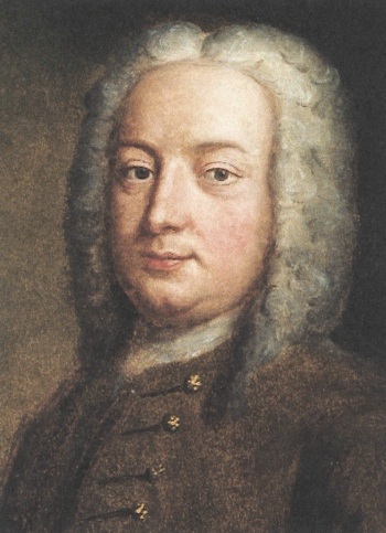 Polararchiv Schweiz: Ein Berner Patrizier des 18. Jahrhunderts als ...