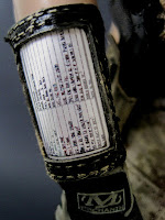 FrankCQB 1/6 Figures: Gentlemen Bastards: Green Berets in Afghanistan