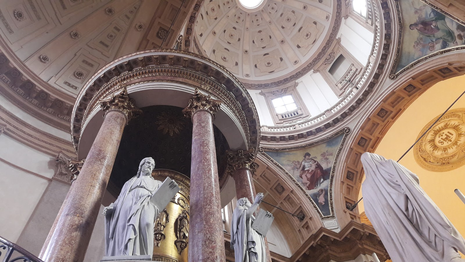 NS Marketing || cultura e territori: Milano e le ballerine della Scala ...