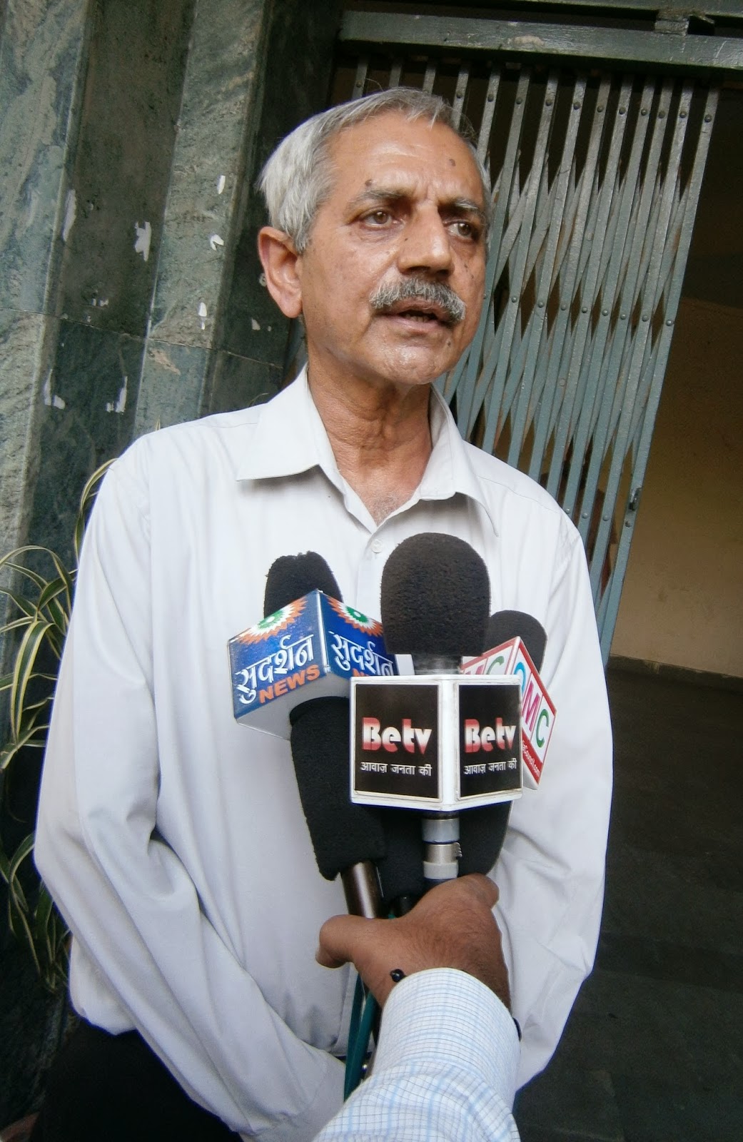 Punjab Screen: October 2013