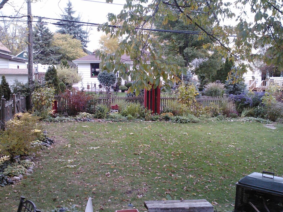 Pardon My Garden-By My Gardener