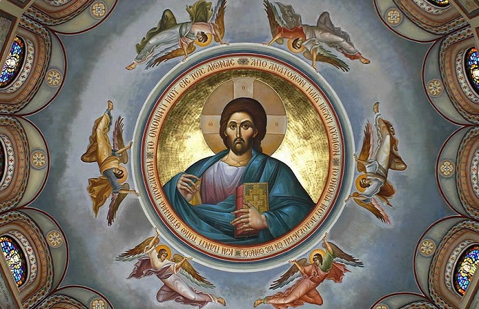 The Seven Seals in the Book of Revelations - The Catalog of Good Deeds