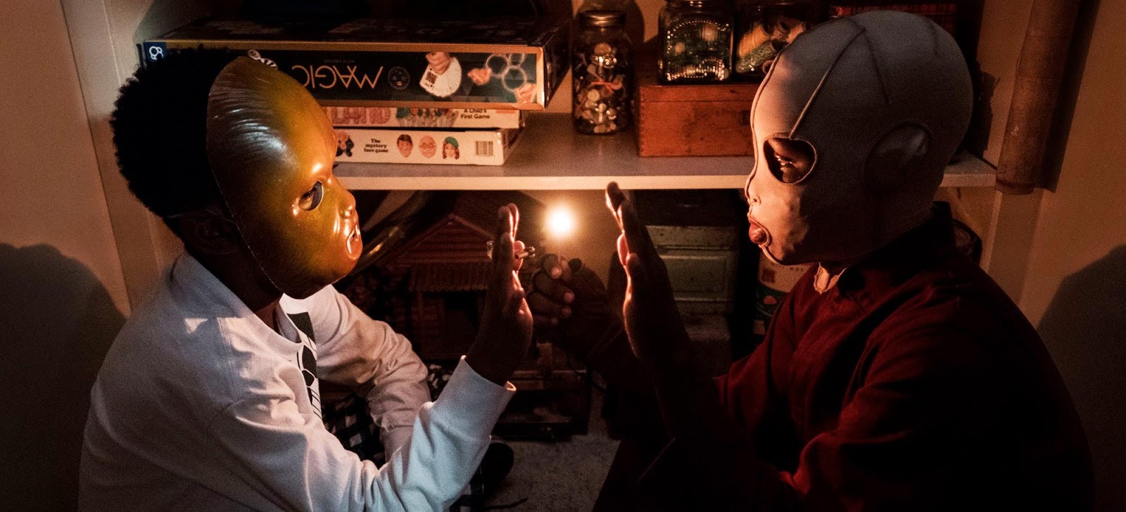 The Voracious Filmgoer: Mirror Mirror: US