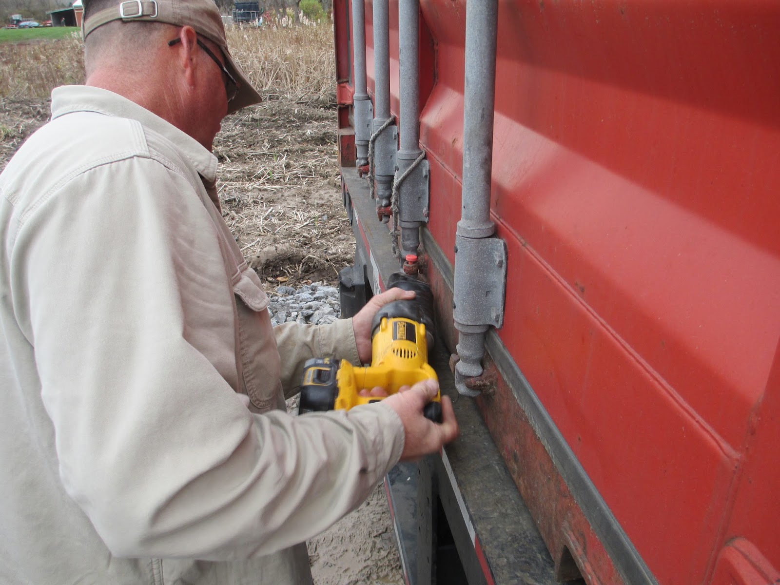 Rochester Passive House: Window Delivery
