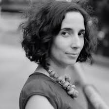 The Long and the Short of IT!: #282 Kavita Through Glass- Emily Ishem ...