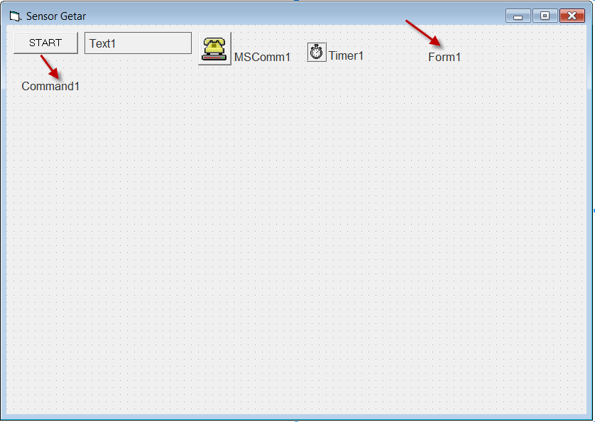 Blog Aan Darmawan: Vibration Sensor using Piezoelectric on Arduino ...