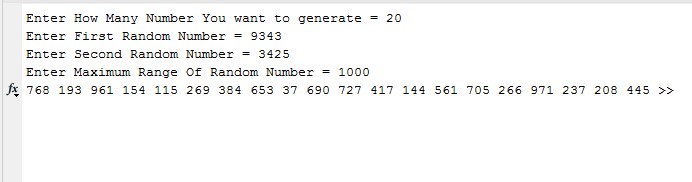 Computer Science Solutions