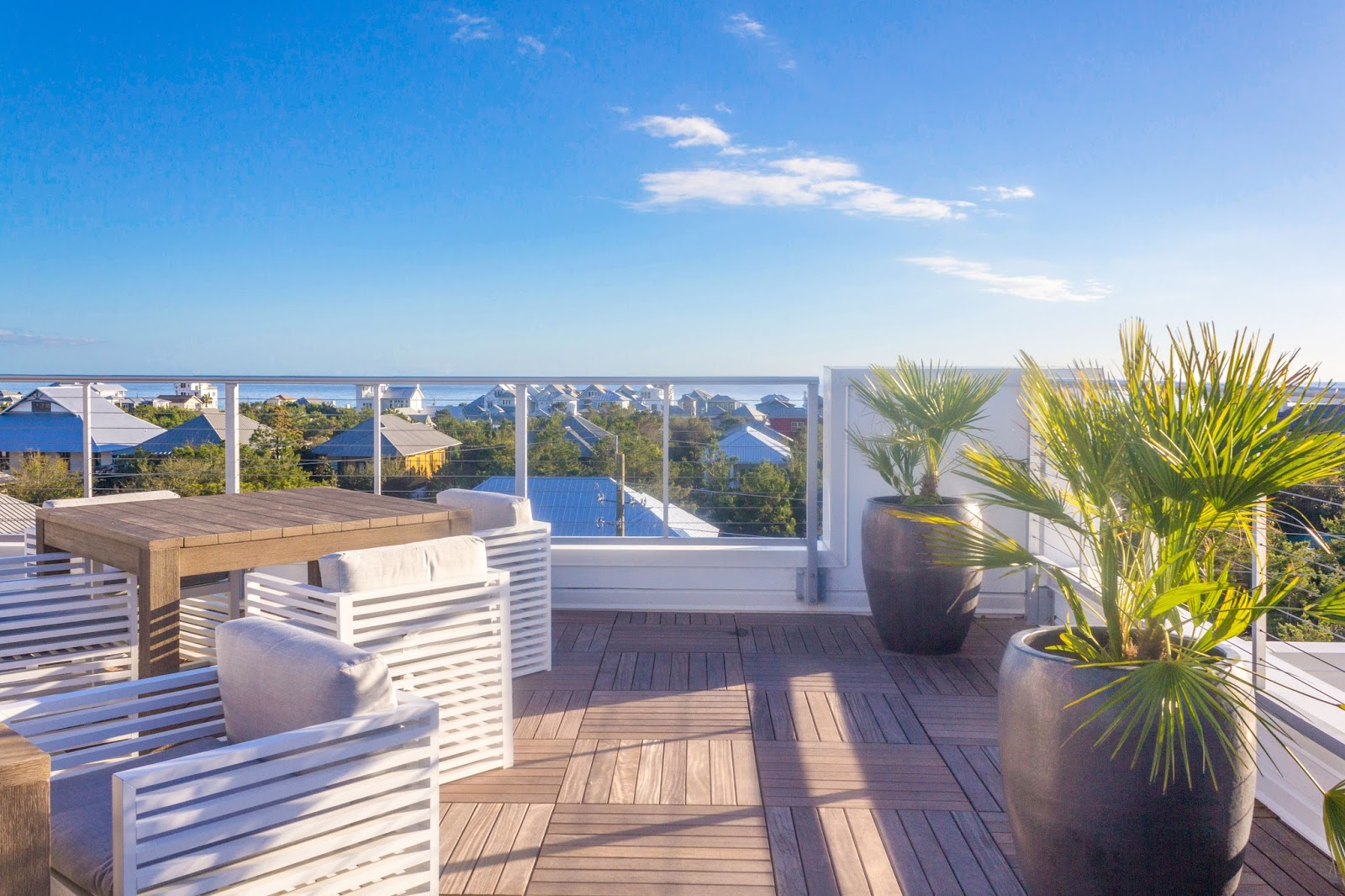RE/MAX Beaches Blog: The Pointe on 30A