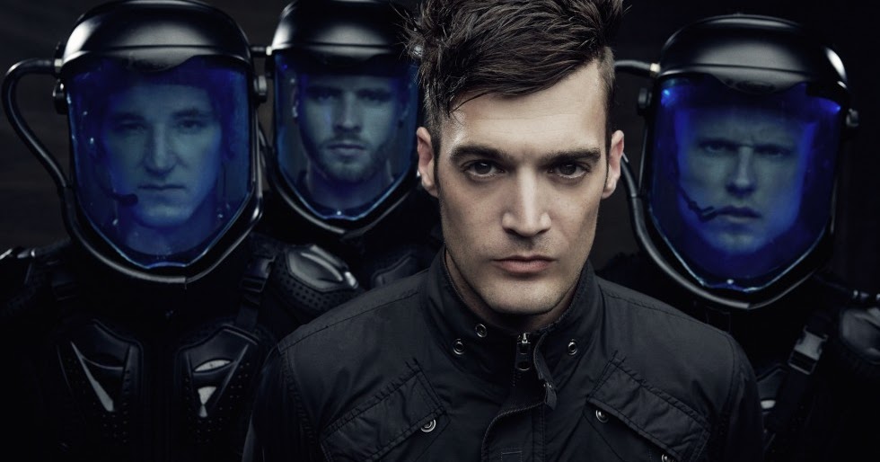 Starset Album Completo