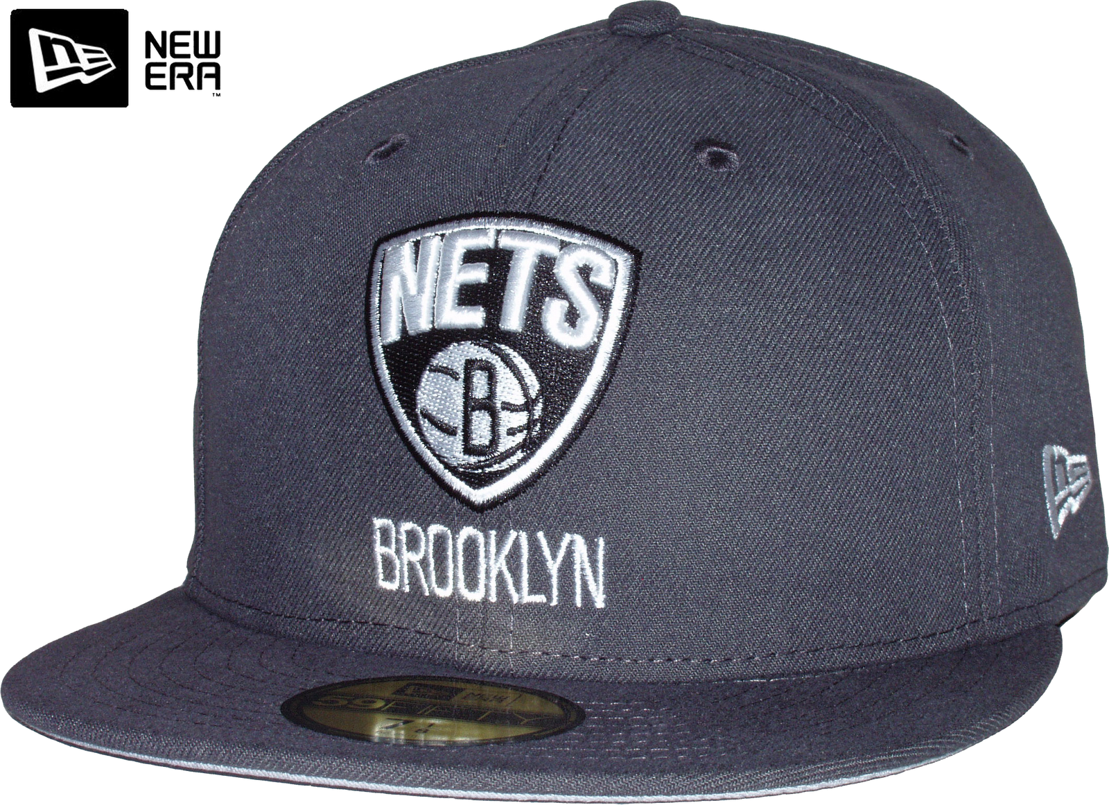 MLB Baseball Caps, NFL Caps, NHL Caps, Superhero Caps: Brooklyn Nets ...