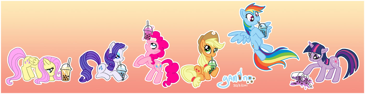 Equestria Daily - MLP Stuff!: More Pony Sprites, and FiM RPG in the works!