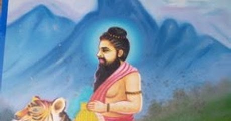 UNIVERSAL HR: LIFE OF PULIPPANI SIDDHAR