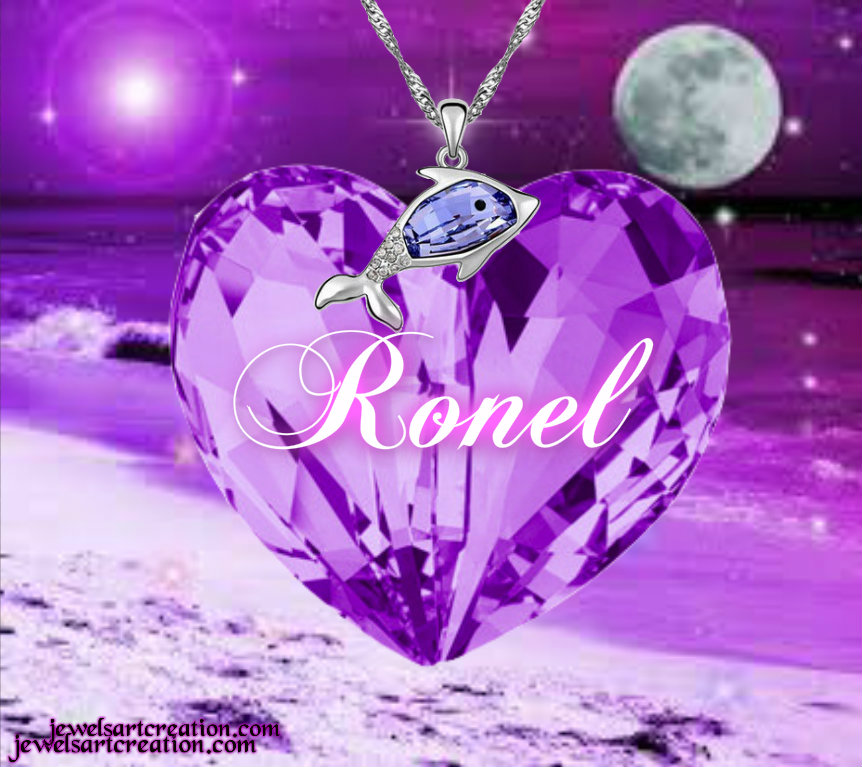 Ronel - JungleKey.fr Image