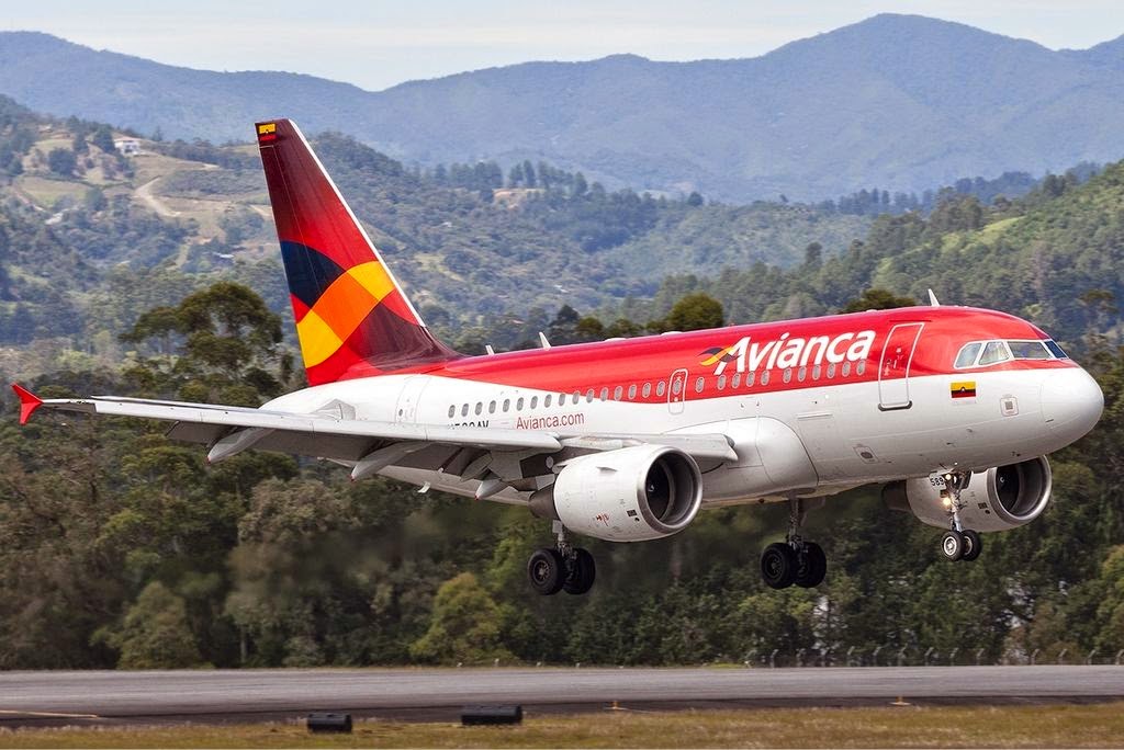 Blog da FOX: AVIANCA BRASIL X LIFE MILES