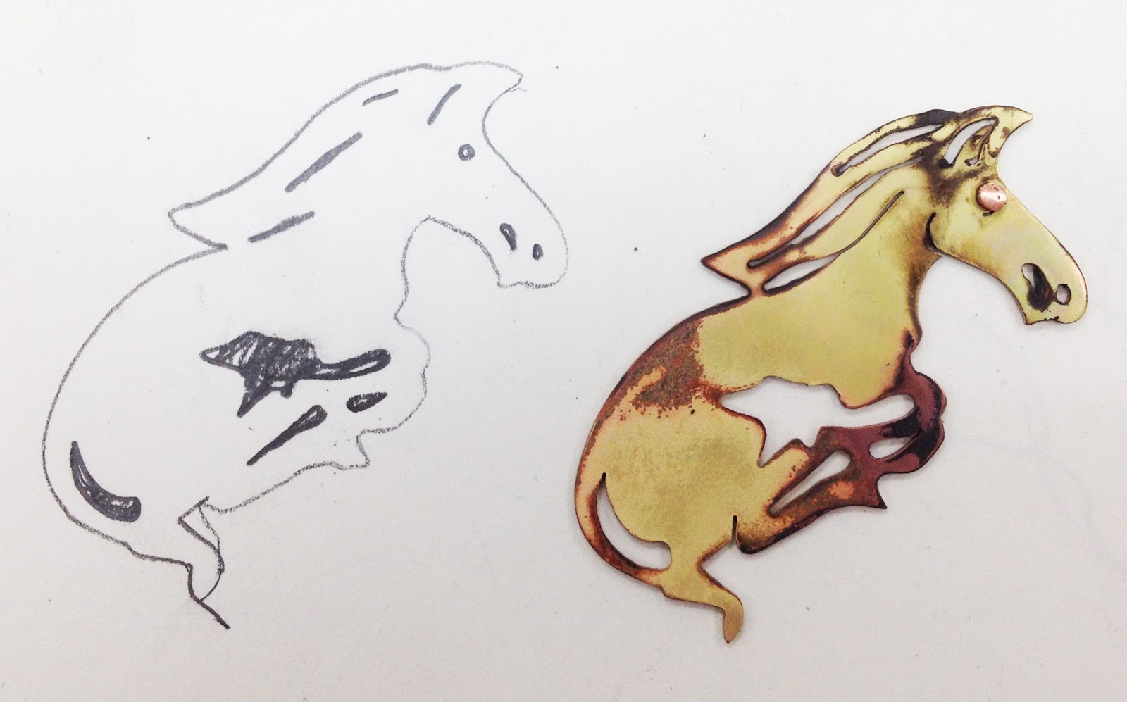 Rickie's Art ~ Textile Artist: A Year's Reflection ~ 2016