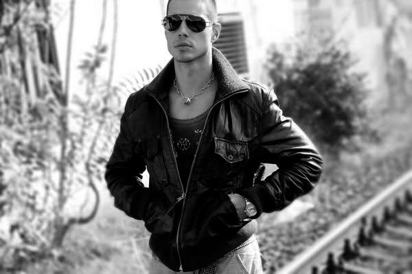 L'Homme du Jour: PETAR PEROVIC