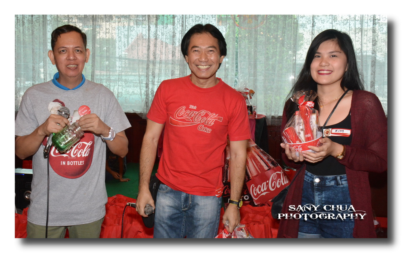 halohalo22o: Pinoy Coke Fanatics 5th Christmas Party