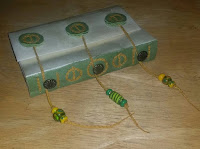 Ercc Glaison: Limp Binding