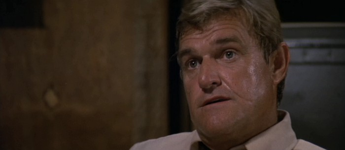 Filmovízia: Rambo II [1985]