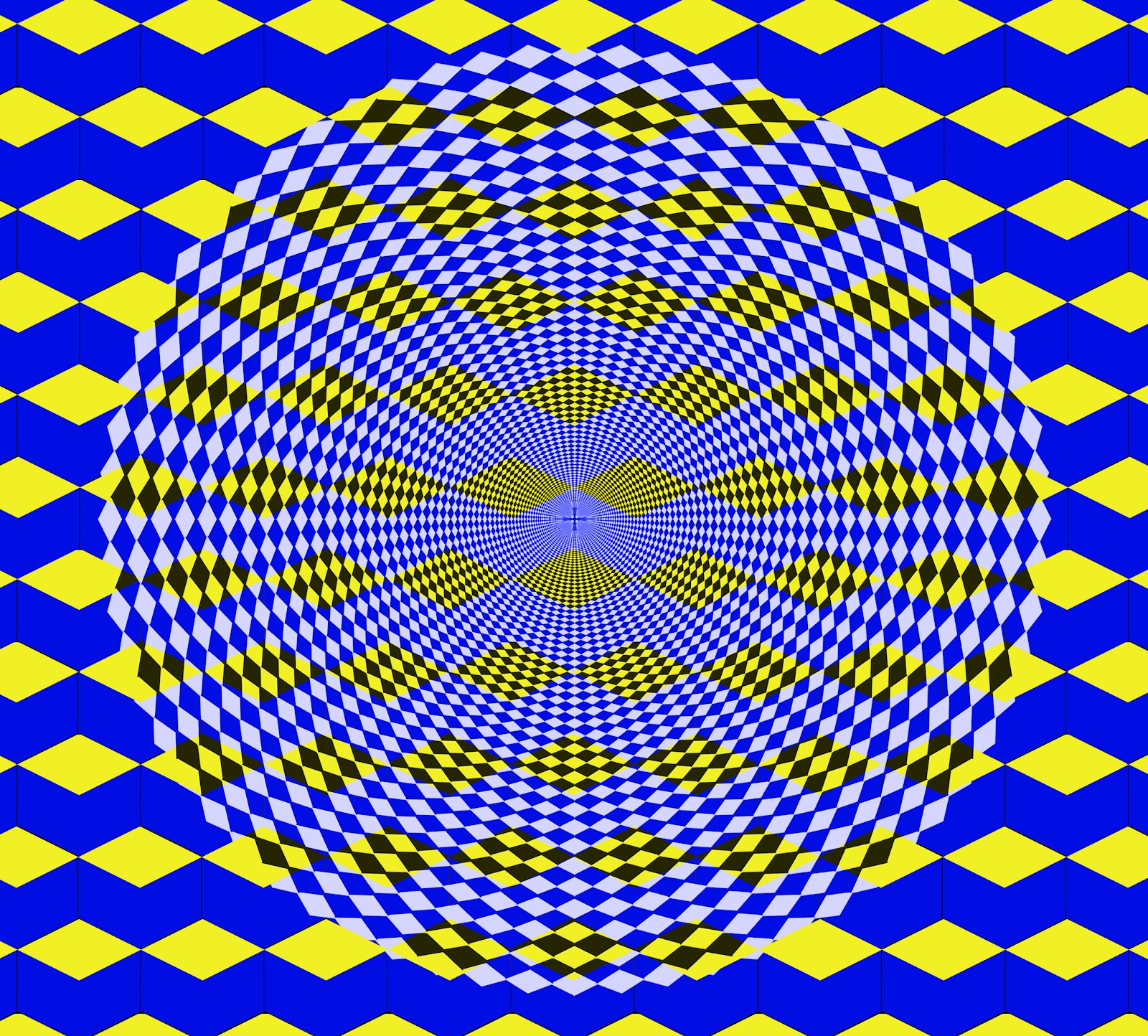 HERMANOSABAN - MANDALAS - FRACTALES - EFECTOS VISUALES Y TUTORIALES PHOTHOSHOP: mandalas ...