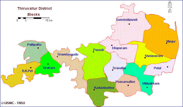 DISTRICT INSTITUTE OF EDUCATION AND TRAINING, TIRUR - 602 025 ...