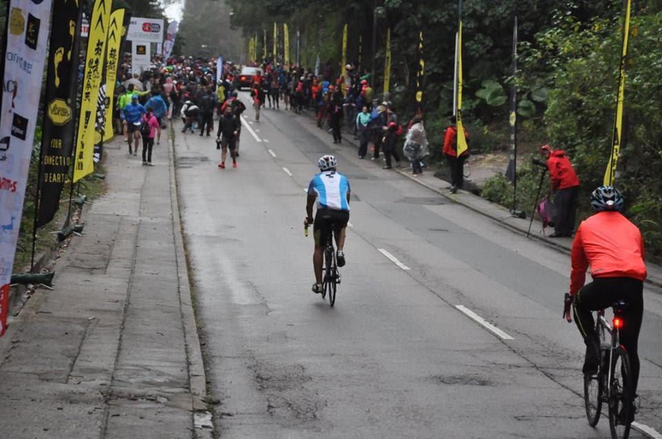 這些年來 In All Those Travelling Years: HK Actions – HK100 2017 (HK 100 ...