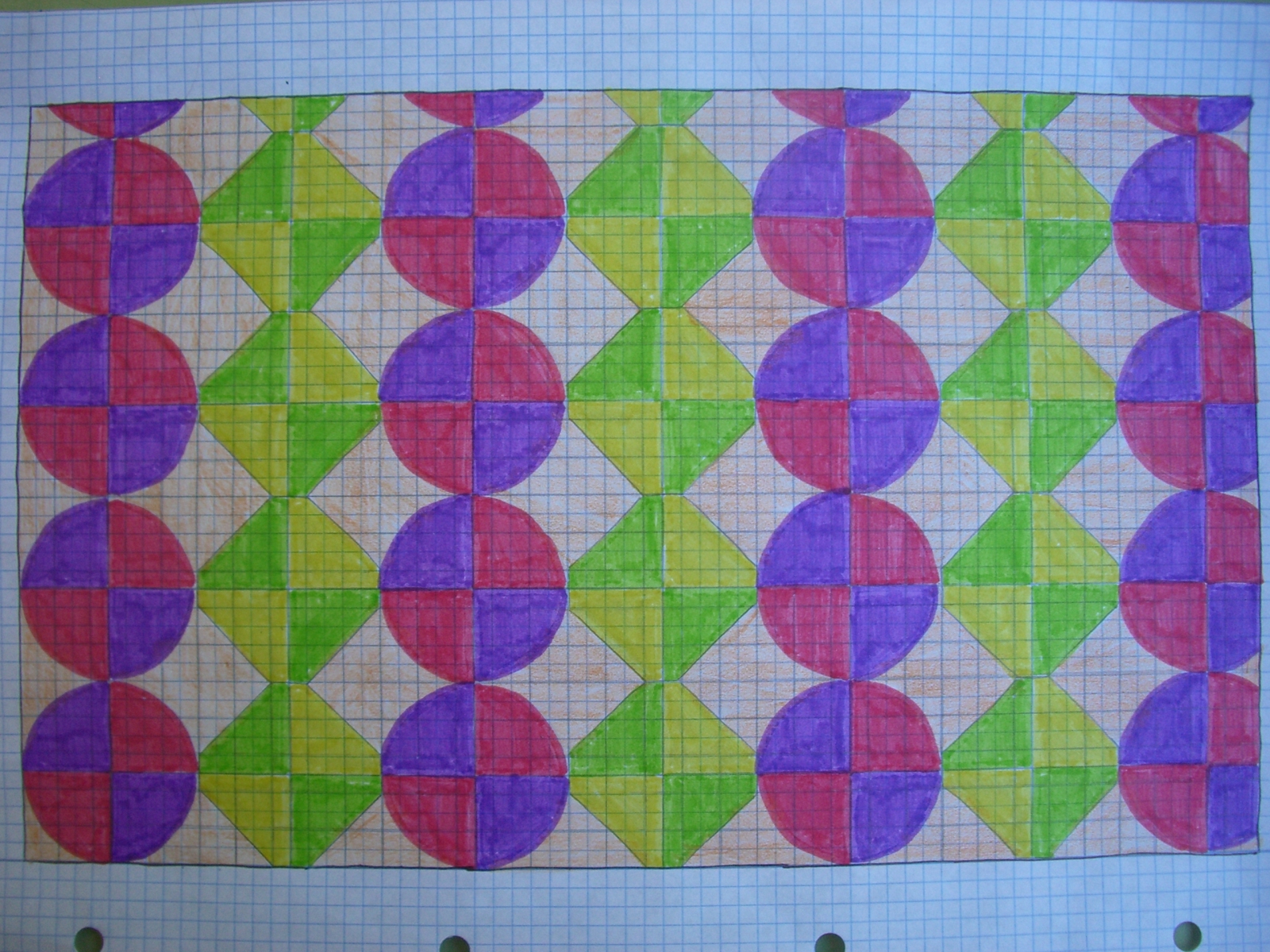 TODO ESO Y MUCHO MÁS: Redes modulares