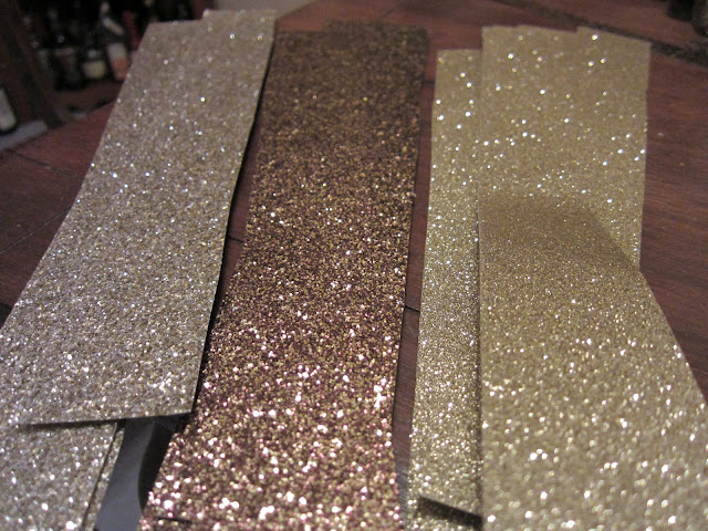 on my honor...: Throw your diamonds in the sky!