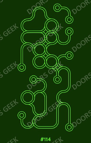 Infinite Loop Level 111 to 120 Solutions ~ Doors Geek