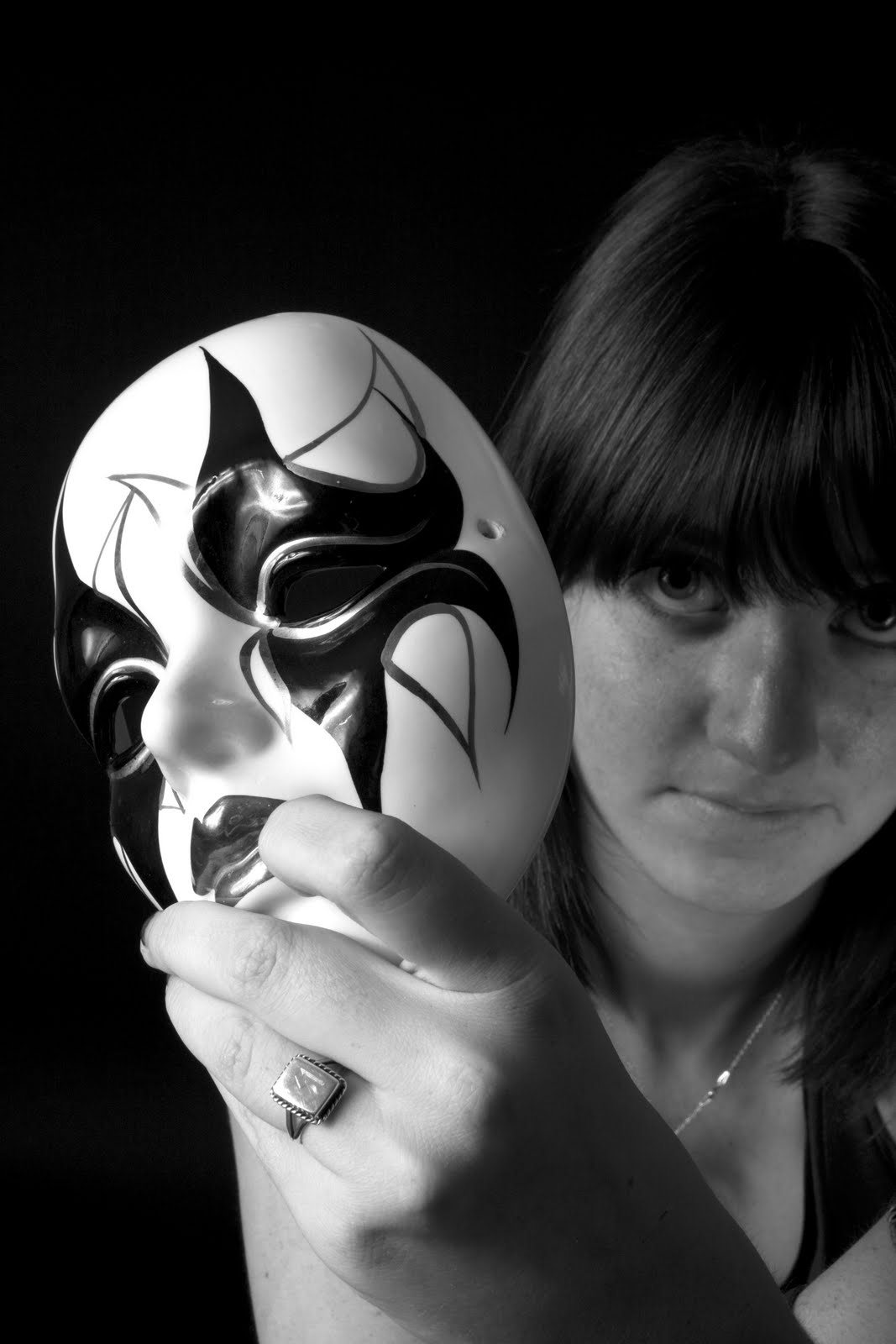 KD Photography: Masks