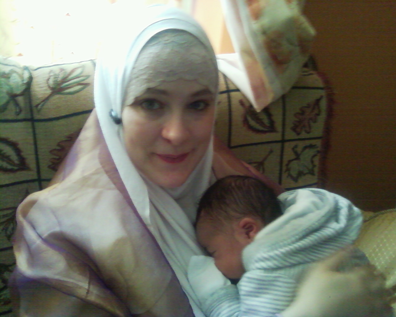 seasonsali: The upbringing of Muslim children (3)