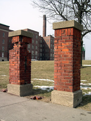 nailhed: One Snooped Under the Cuckoo's Nest (Eloise Asylum Pt. 2)