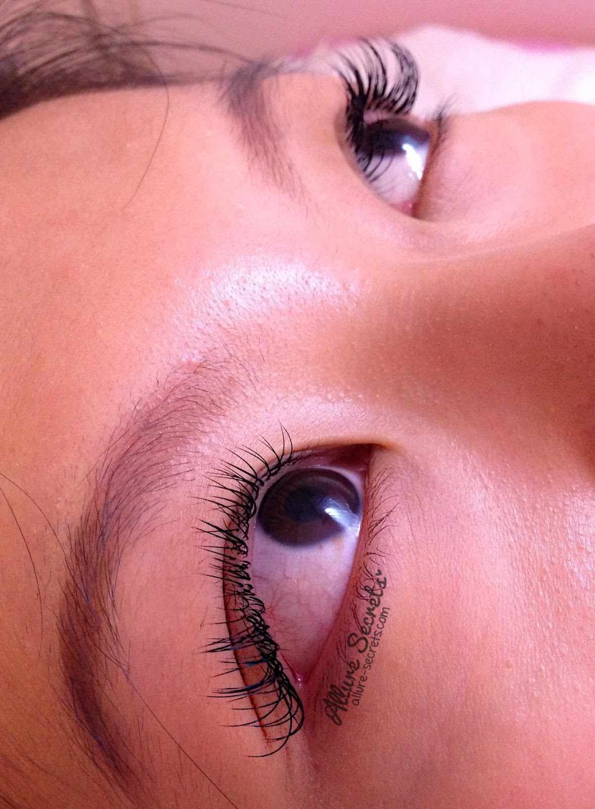 Allure Secrets - Professional Eyelash Extension in Singapore