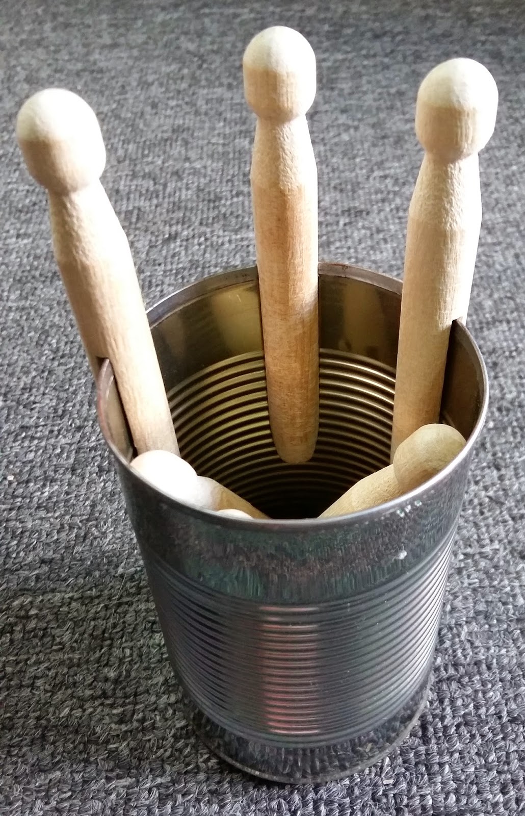 Montessori Mama in Saigon