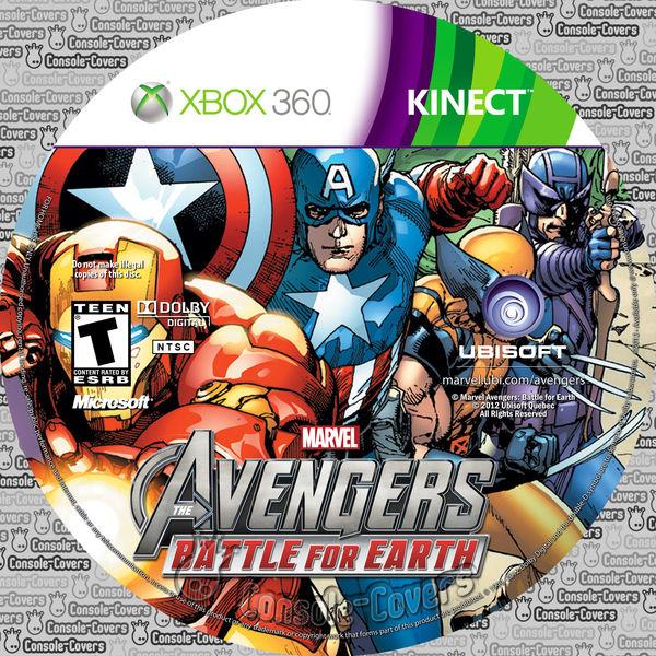 EL BLOG DE GIGIOMAN: COVER CD XBOX 360