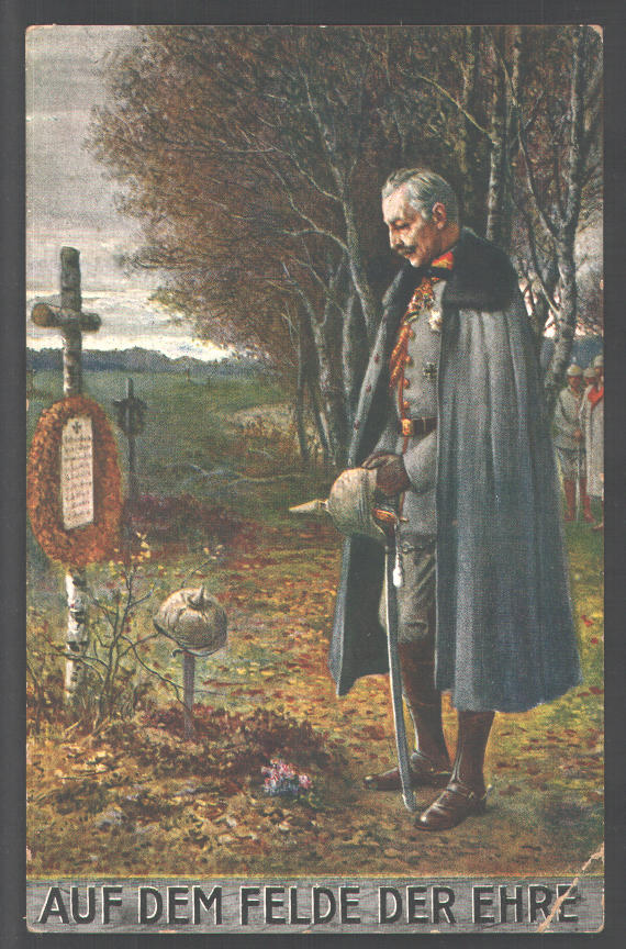 HISTORY IN IMAGES: Pictures Of War, History , WW2: Rare German WW1 ...