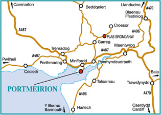 Nur Izzati: More Places to Visit in UK