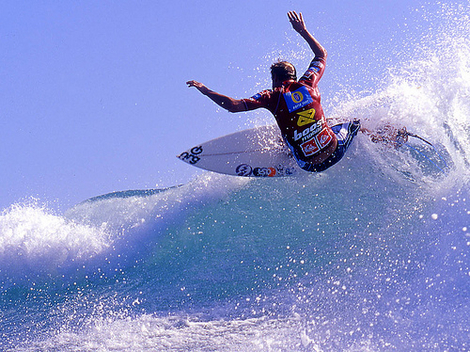 Sunsurfer: Surf Tricks #101