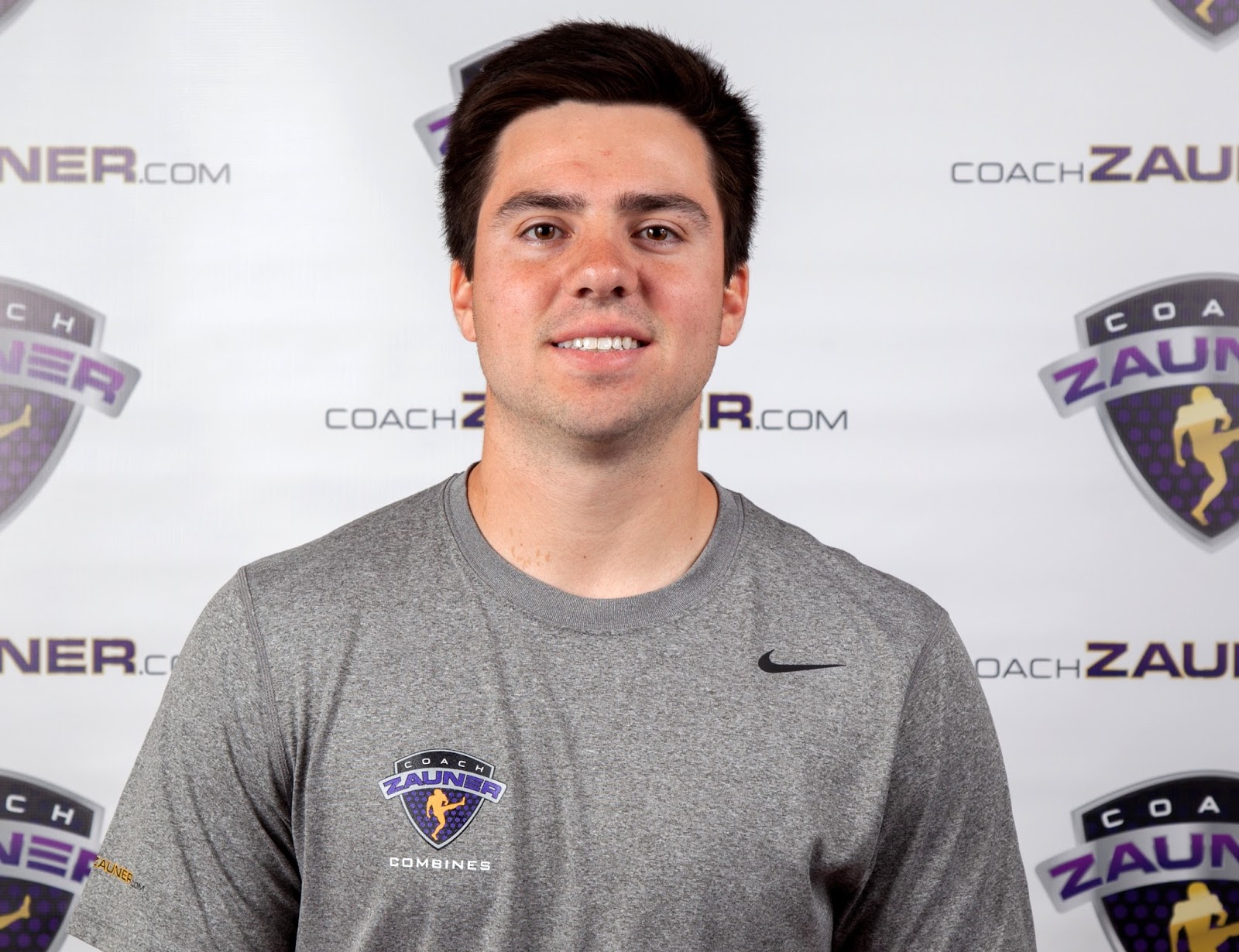 Coach Zauner's Blog...: Coach Zauner's 2015 College Senior Combine ...